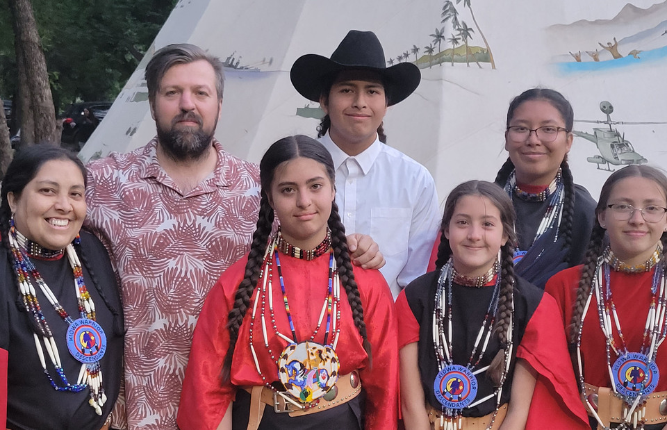 Our Story – LearnKiowa.org